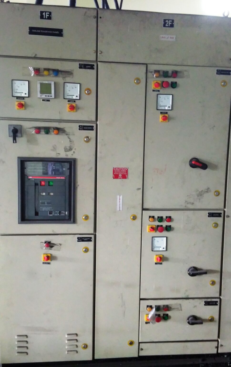 Bill of Material For MCC Panel Electrical Panel » omtechguide